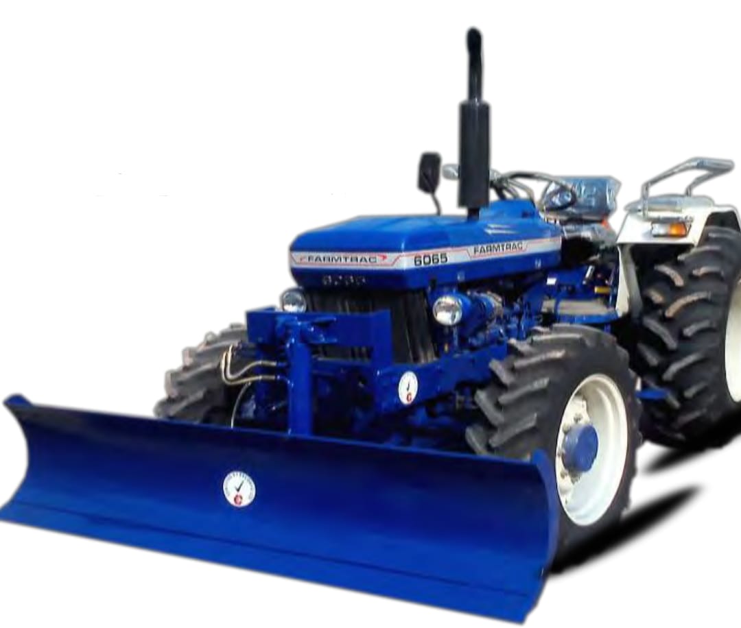 Single jack Front end dozers/Graders | SAO India